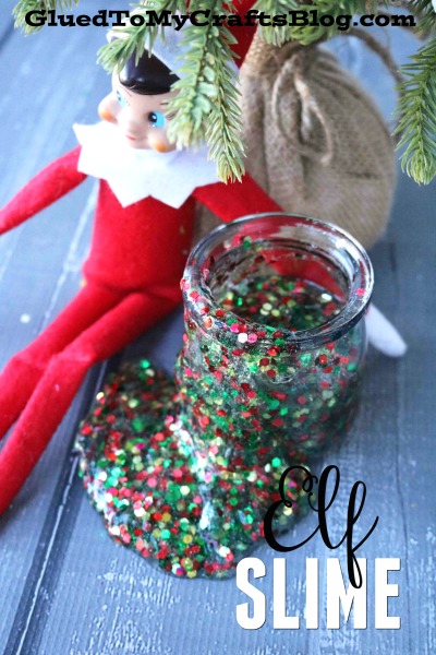 Slime Made Easy - Elmer’s Glue Slime Magical Liquid Activator Solution