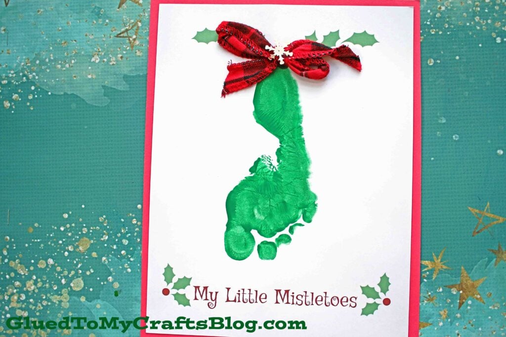 ALL Our Free Christmas Printables