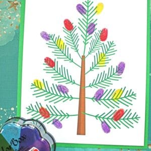 Thumbprint You Light Up My Life