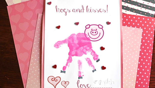 Valentine's Day Archives - Glued To My Crafts - Let's Get Crafty!