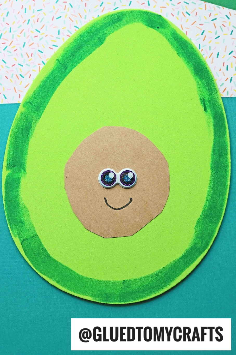 Foam Egg Craft Ideas For Kids To Make