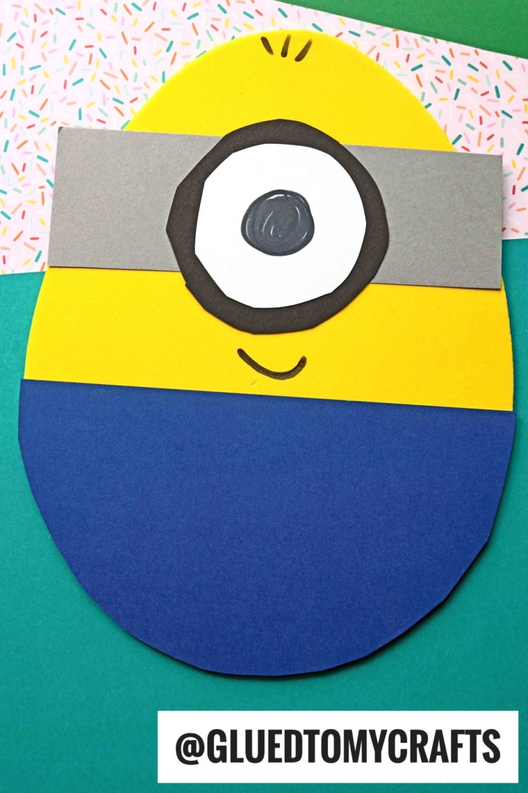 Foam Egg Craft Ideas For Kids To Make