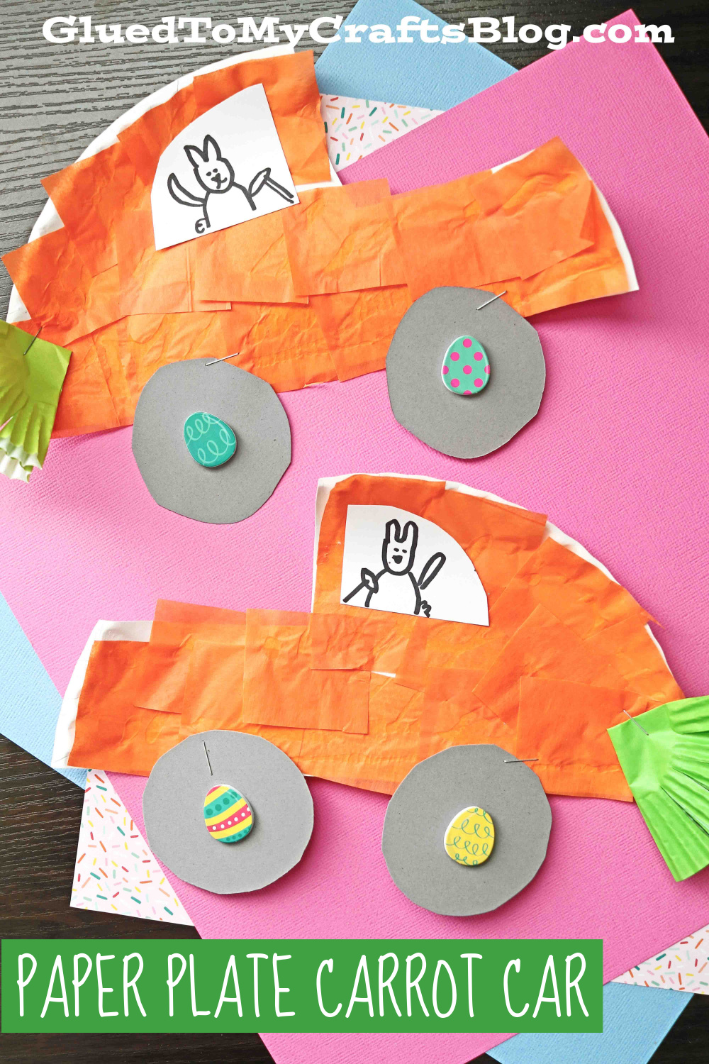 Car Crafts For Preschool 50 Paper Plate Crafts For Kids Top Notch