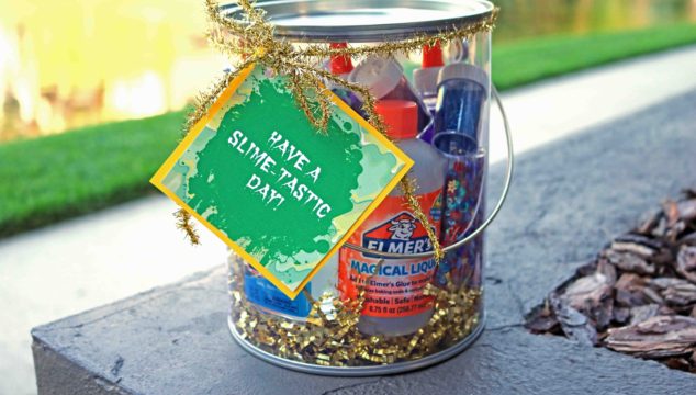 Gift Ideas Archives - Glued To My Crafts - Let's Get Crafty!