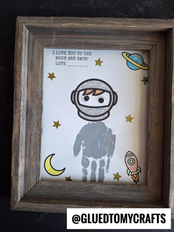 25+ Mother's Day Keepsake Printables From Glued To My Crafts