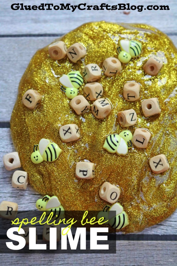 Slime Made Easy - Elmer’s Glue Slime Magical Liquid Activator Solution