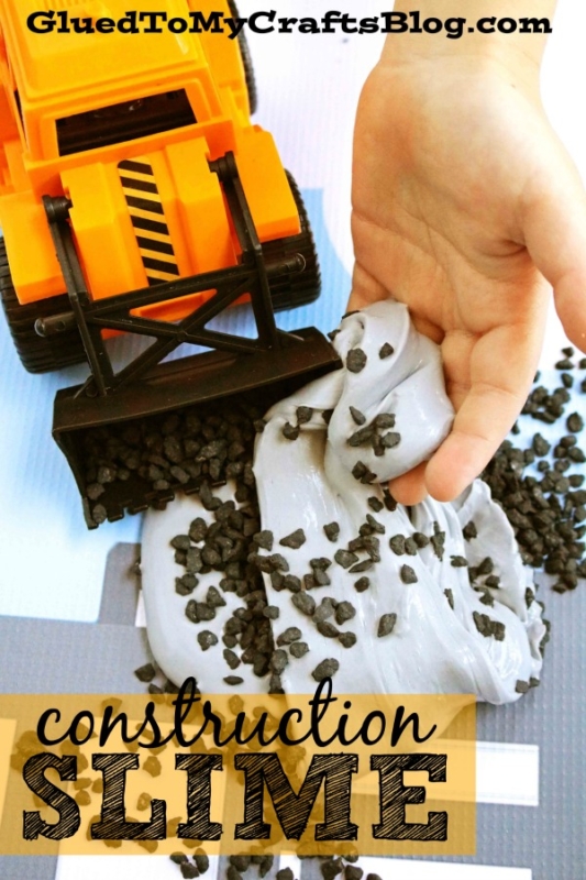 Slime Made Easy - Elmer’s Glue Slime Magical Liquid Activator Solution