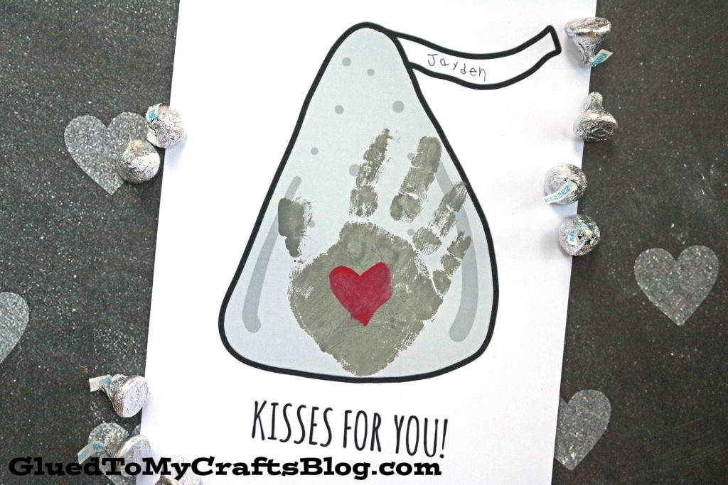ALL Our Free Valentine's Day Printables - Glued To My Crafts