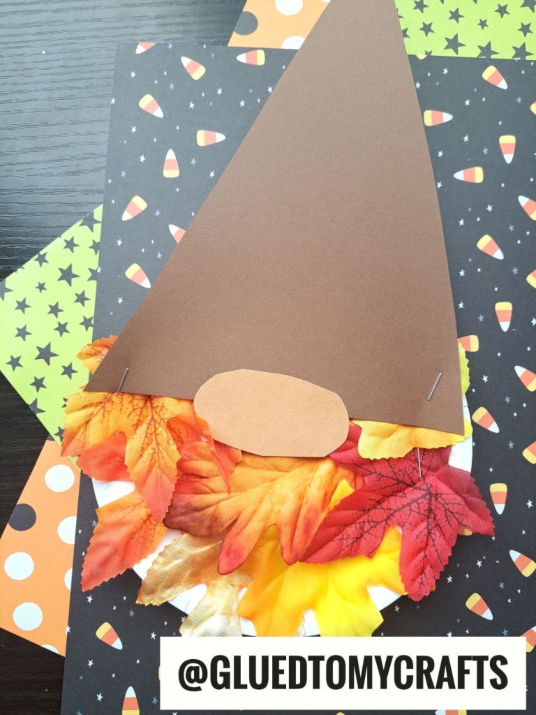 Leaf Craft Ideas To Make This Fall
