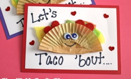 Valentine's Day Archives - Glued To My Crafts