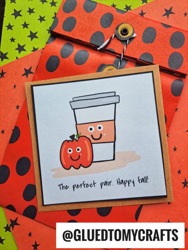 Fall Gift Tag Printables: Get Inspired Now