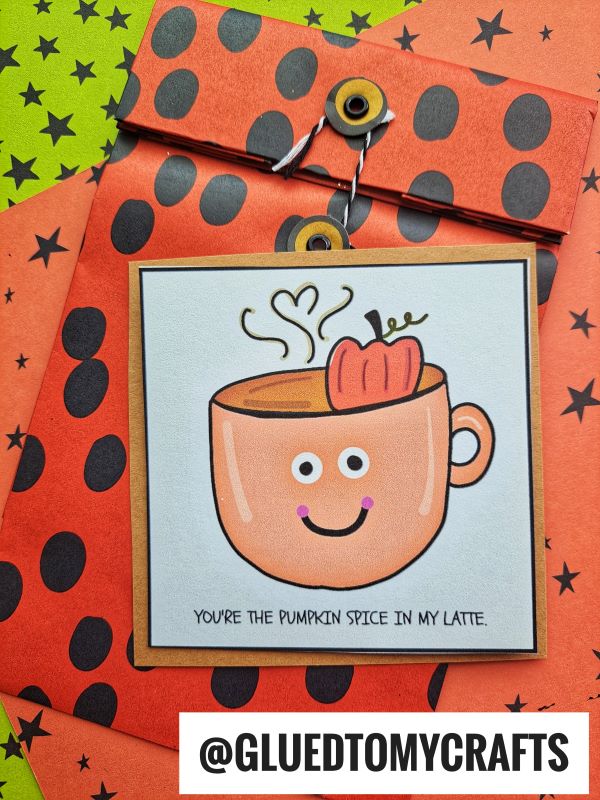 Fall Gift Tag Printables: Get Inspired Now