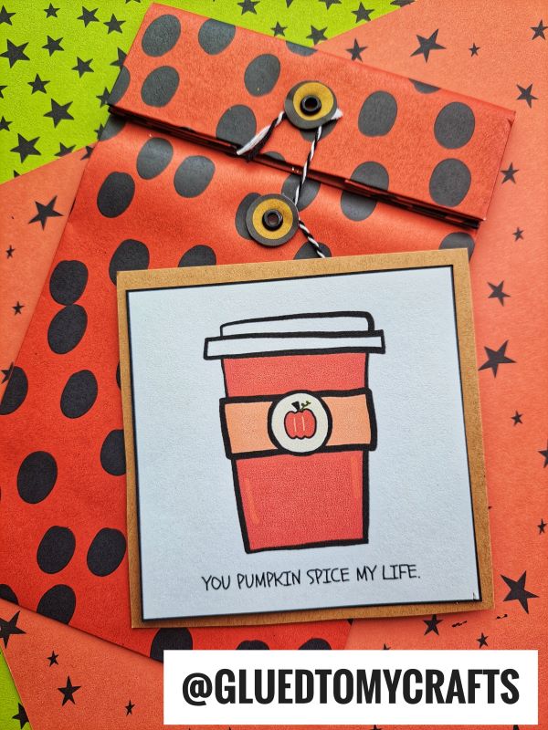 Fall Gift Tag Printables: Get Inspired Now