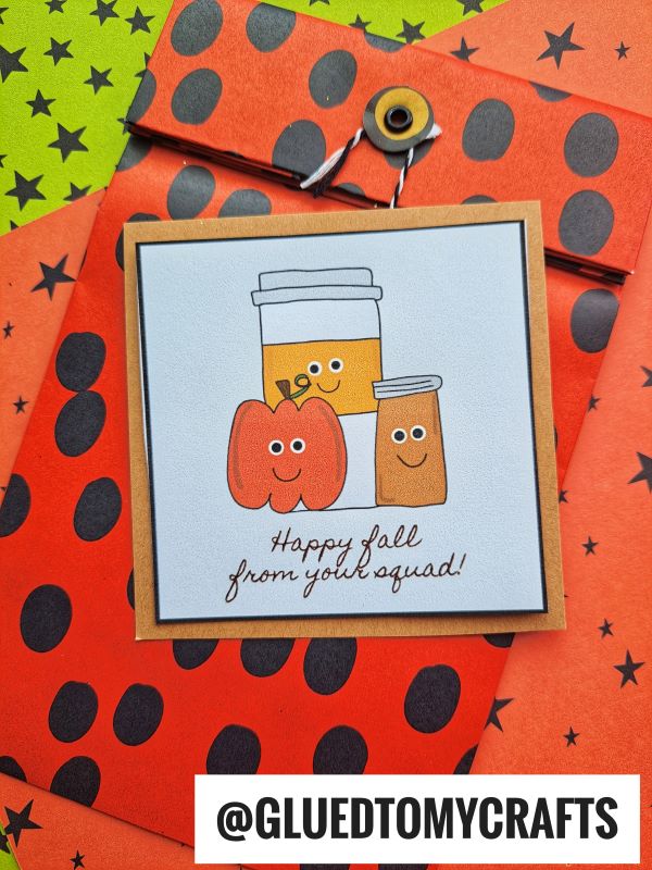 Fall Gift Tag Printables: Get Inspired Now