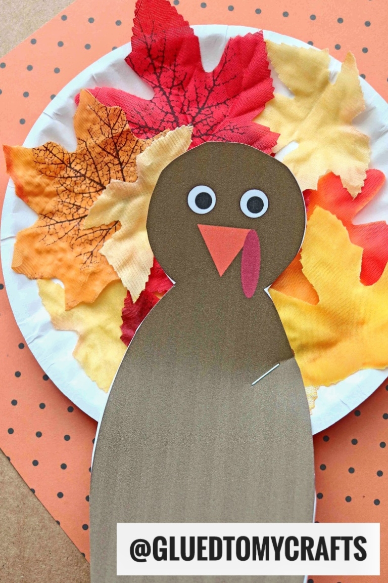 Leaf Craft Ideas To Make This Fall