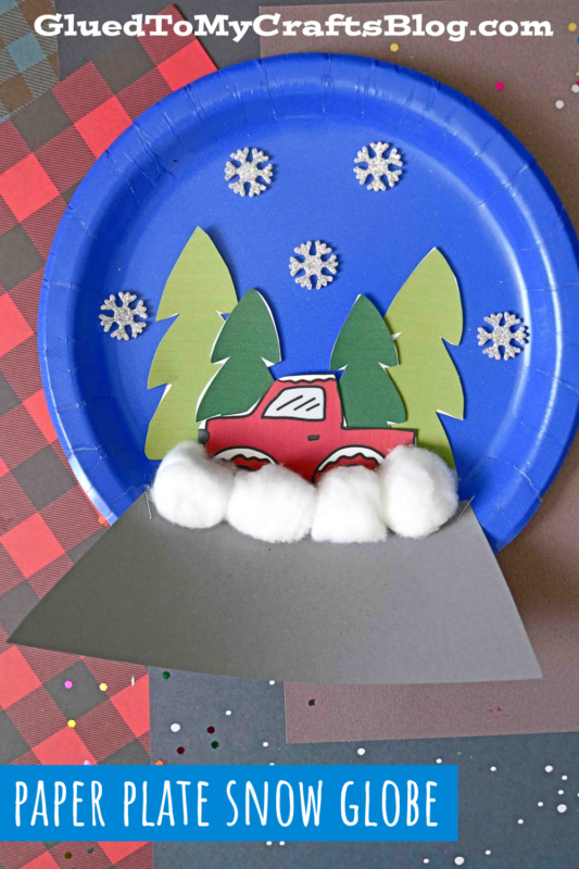 SUPER FAST Truck Craft Ideas For Kids