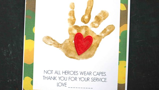 Handprint Art Archives - Page 2 of 13 - Glued To My Crafts - Let's Get ...