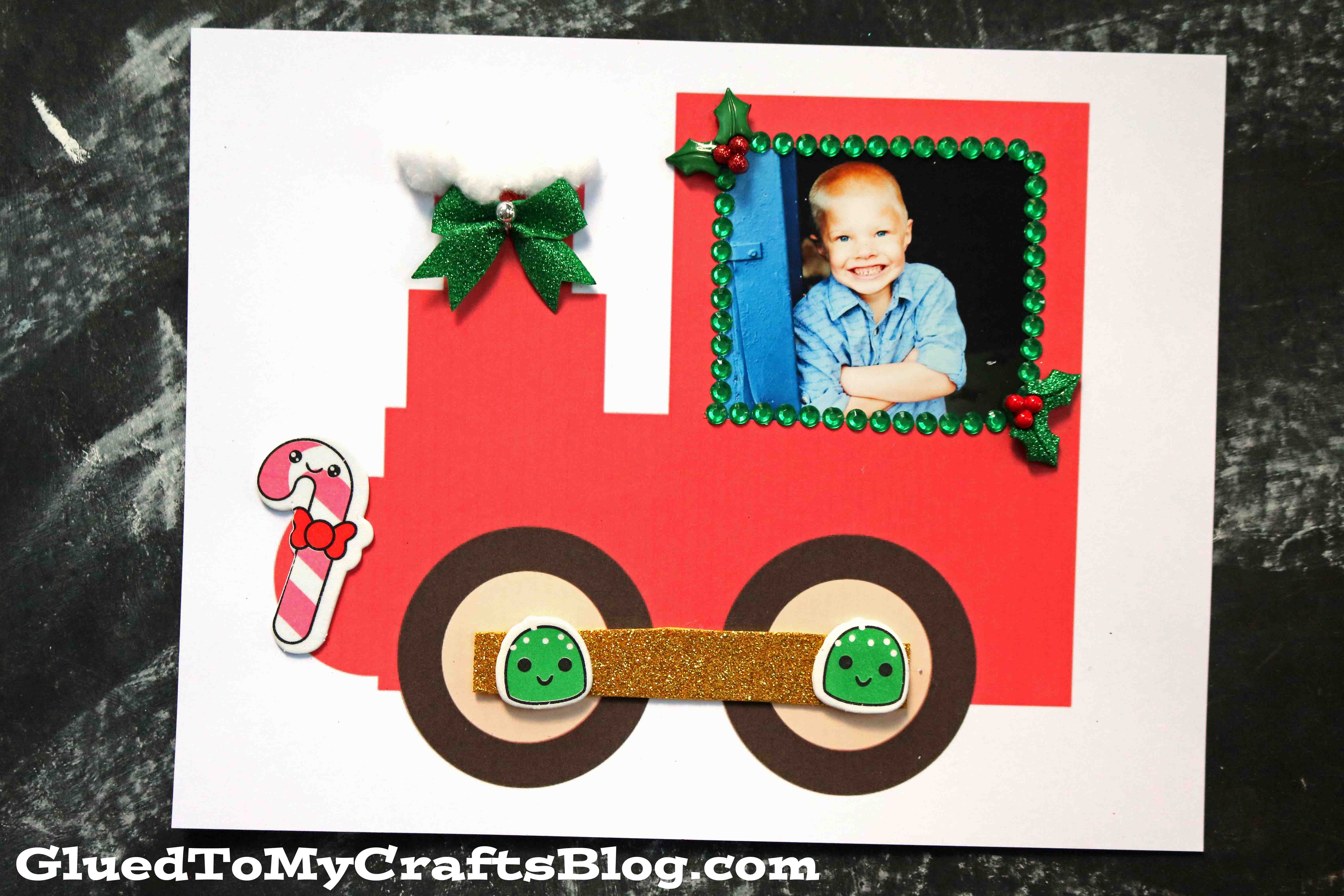 ALL Our Free Christmas Printables