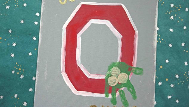 Handprint Art Archives - Page 2 of 13 - Glued To My Crafts - Let's Get ...