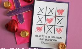 Valentine's Day Archives - Page 2 of 14 - Glued To My Crafts