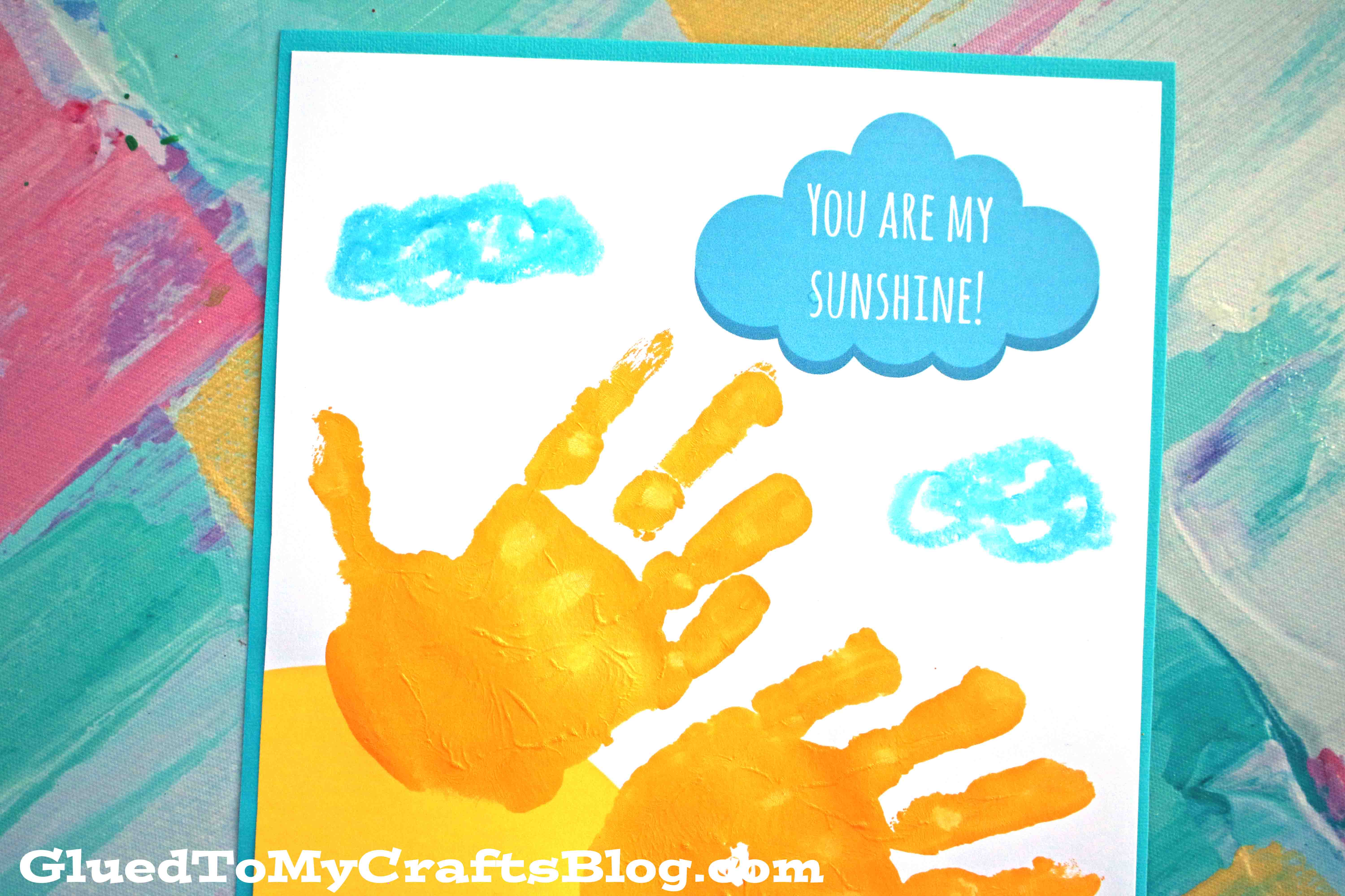 Mother's Day Craft Ideas To Make In A Flash