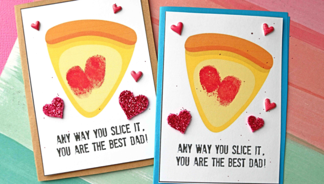 Gift Ideas Archives - Glued To My Crafts