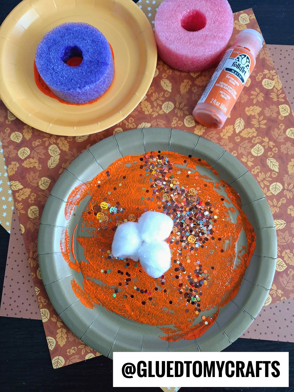 Pool Noodle Crafts For Kids To Recreate