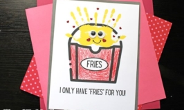 Valentine's Day Archives - Glued To My Crafts