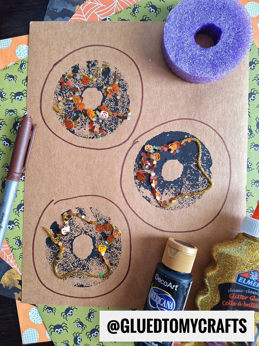 Pool Noodle Crafts For Kids To Recreate