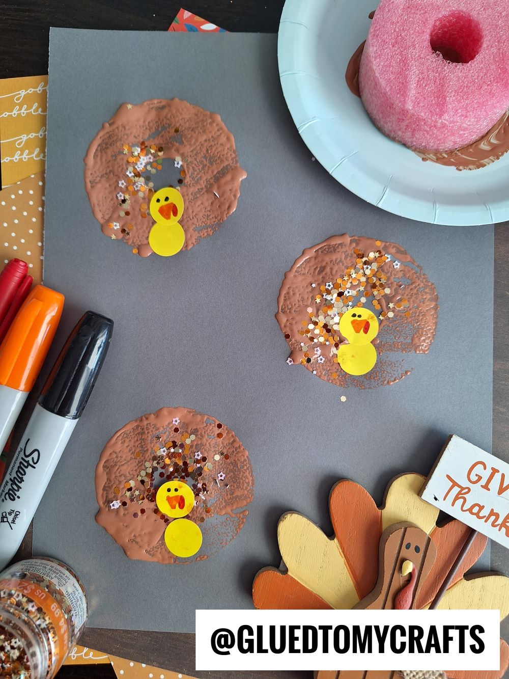 Pool Noodle Crafts For Kids To Recreate
