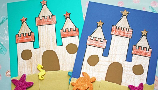 Summer Crafts Archives - Page 4 of 33 - Glued To My Crafts - Countless ...