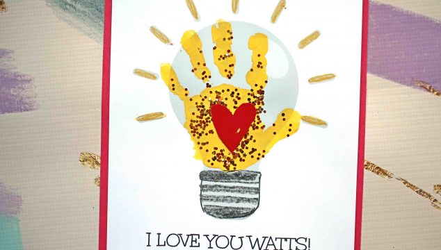 Handprint Crafts Archives - Page 2 of 17 - Glued To My Crafts