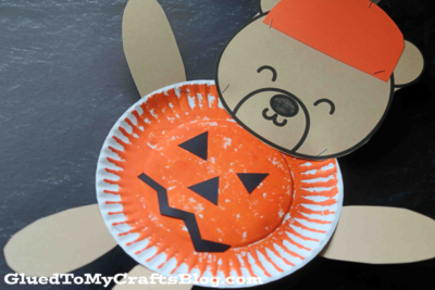 Halloween Printables - Landing Page