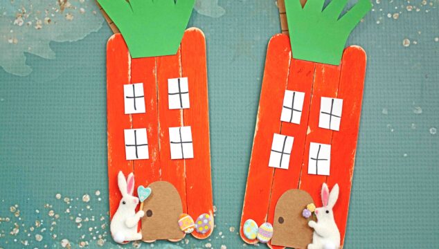 Easter Crafts Archives - Page 2 of 16 - Glued To My Crafts - Countless ...