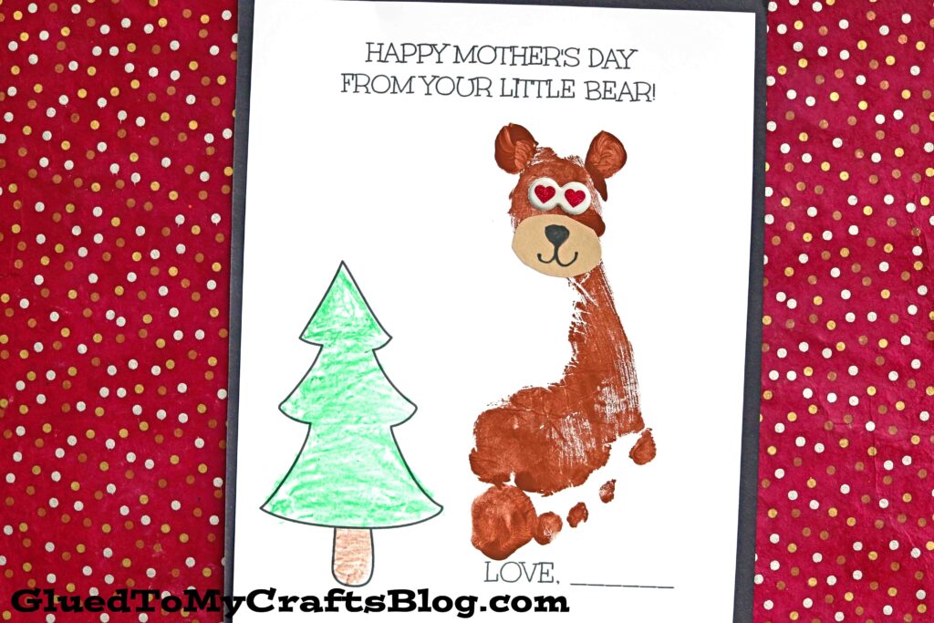 Mother's Day Craft Ideas To Make In A Flash