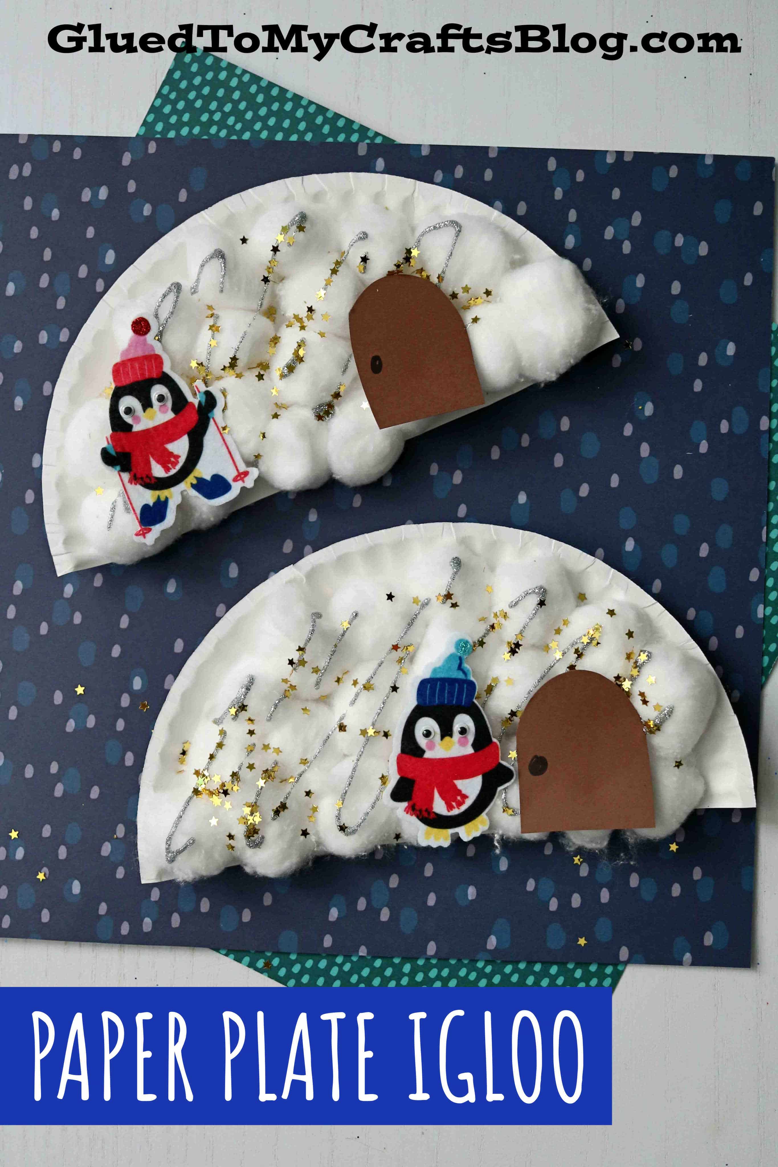 Igloo Craft How To Build An Igloo | Globe Scouts