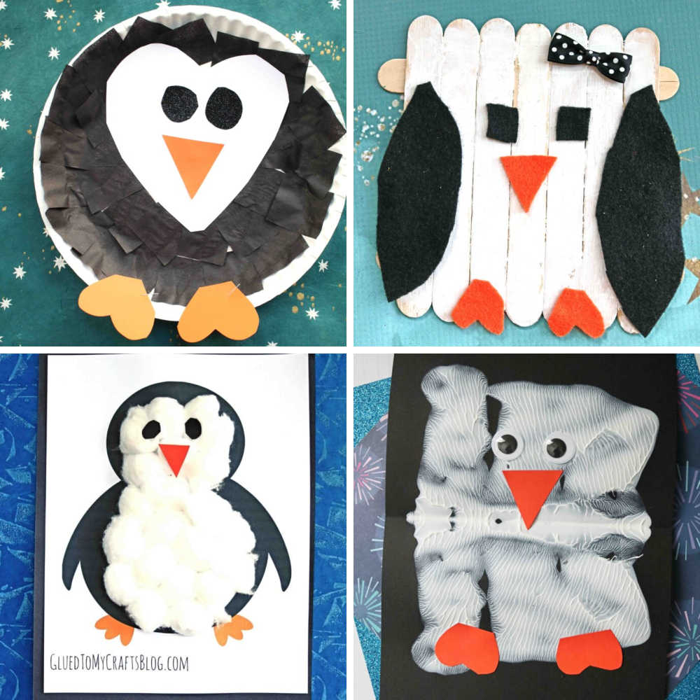 Winter Wonderful Crafts To Tackle This January Winter Wonderful Crafts To Tackle This January