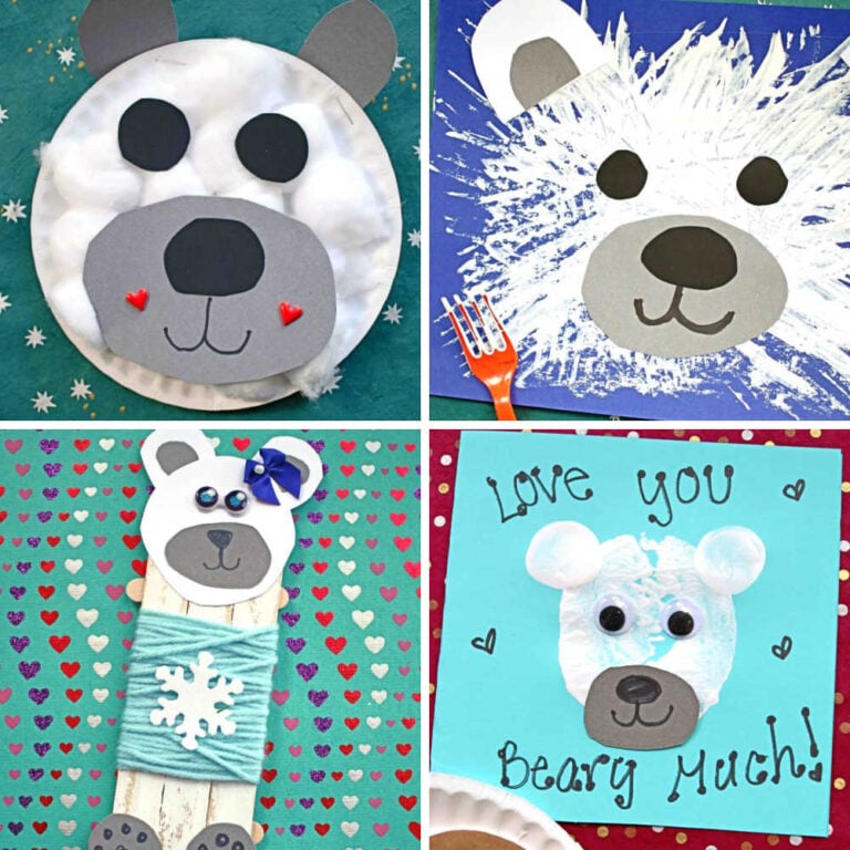 Winter Wonderful Crafts To Tackle This January