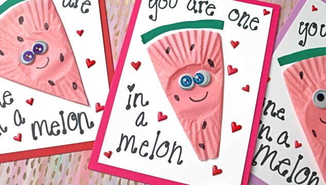 Valentine's Day Crafts Archives - Page 3 of 40 - Glued To My Crafts