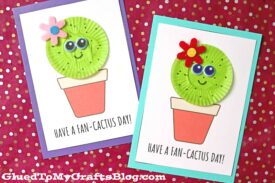 ALL Our Free Valentine's Day Craft Printables - Landing Page