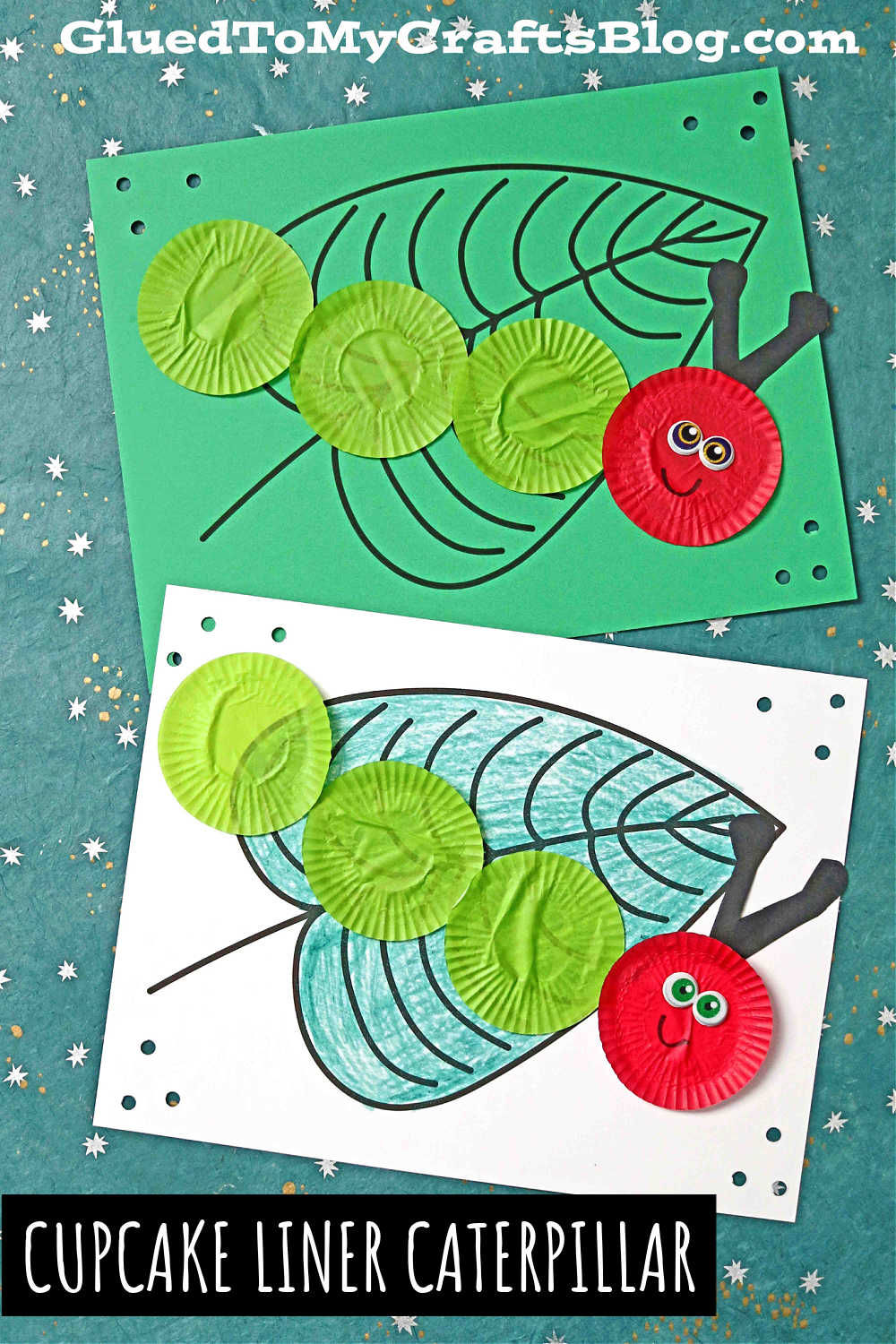 Eric Carle Craft Ideas For A Good Story Time
