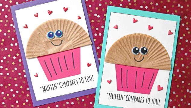 Valentine's Day Archives - Page 2 of 39 - Glued To My Crafts - Let's ...