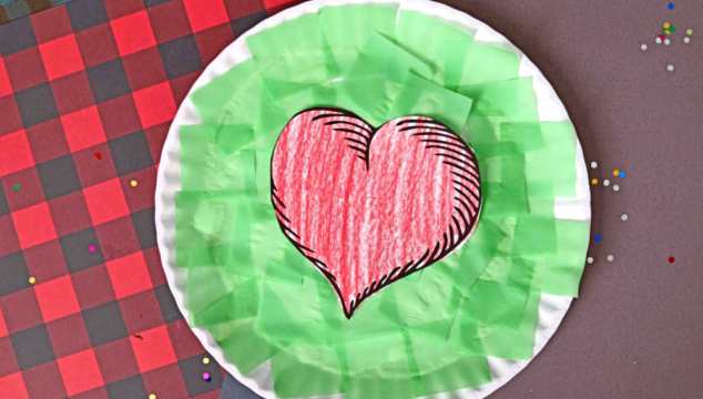 Christmas Craft Ideas For Kids Archives - Page 2 of 40 - Glued To My Crafts