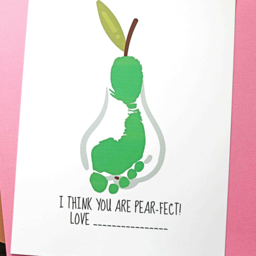 Handprint Lava You Volcano