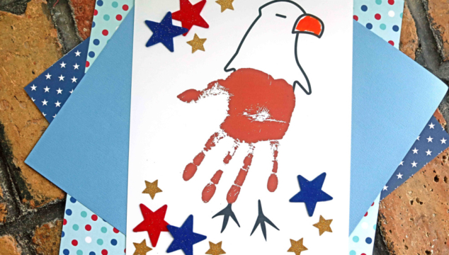 Patriotic Archives - Page 2 of 5 - Glued To My Crafts - Let's Get Crafty!