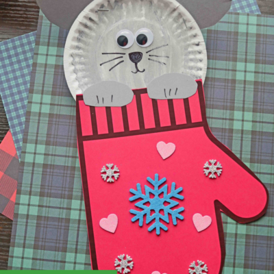 Winter Wonderful Crafts To Tackle This January