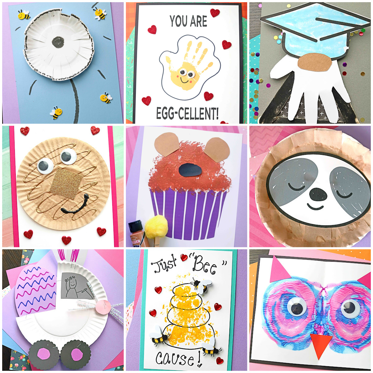 Our Most Popular Kids Craft Tutorials