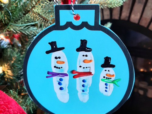 ALL Our Free Christmas Printables