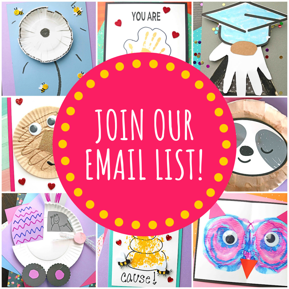 Sign Up For Our Newsletter!