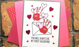 Keepsakes Archives - Glued To My Crafts